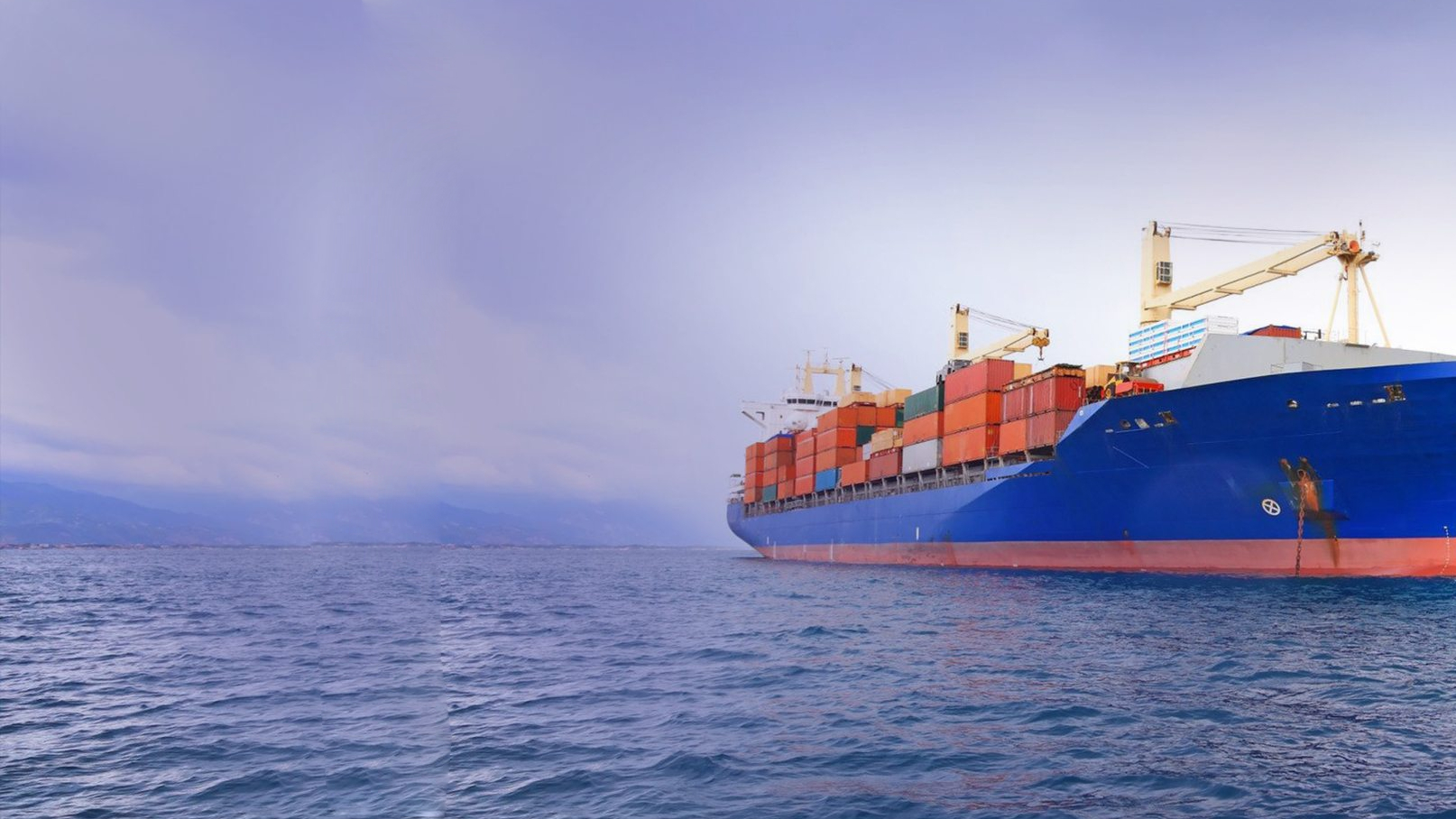 HOSHI MARINE PTE LTD