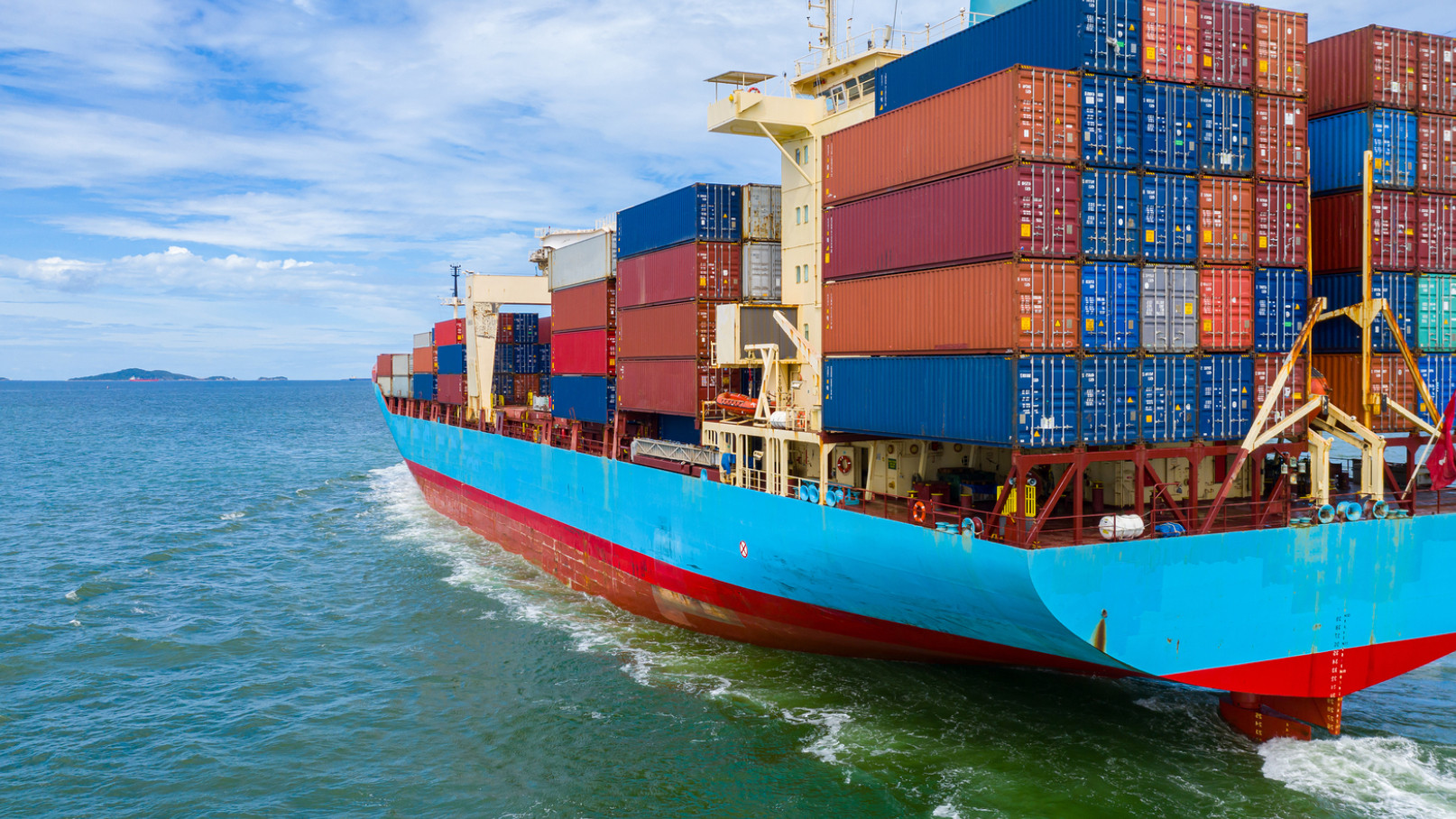 HOSHI MARINE PTE LTD