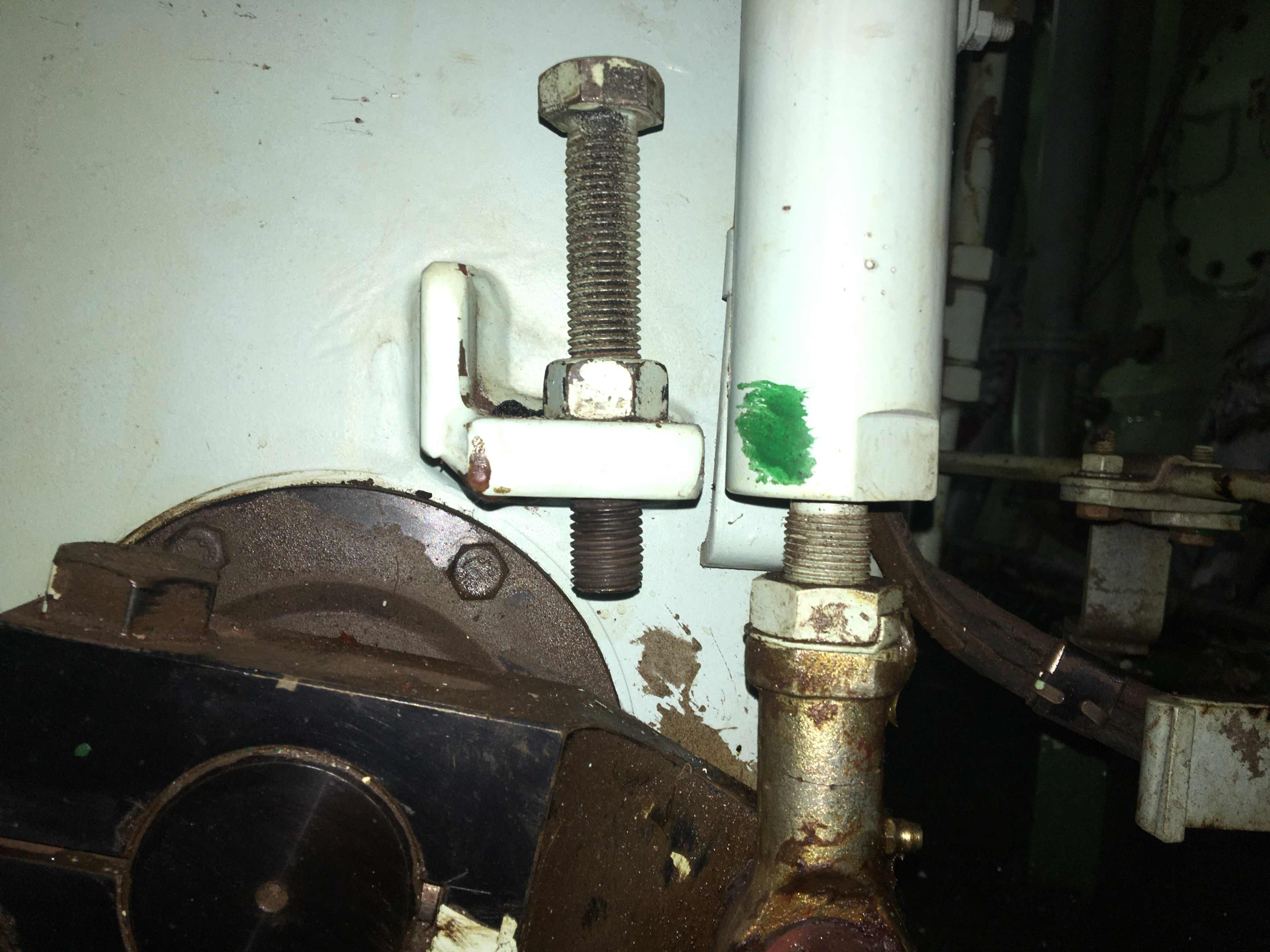 HOSHI MARINE PTE LTD