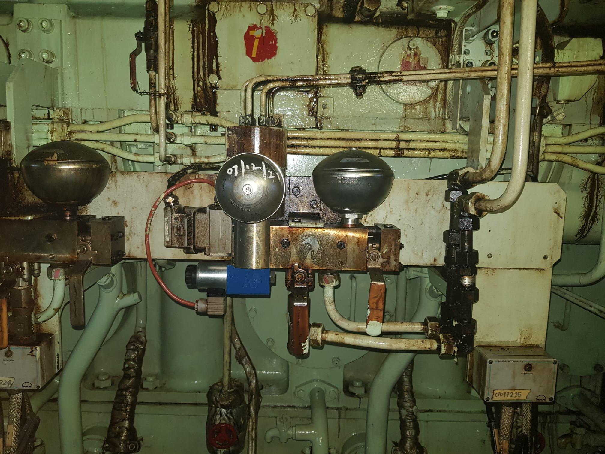 HOSHI MARINE PTE LTD