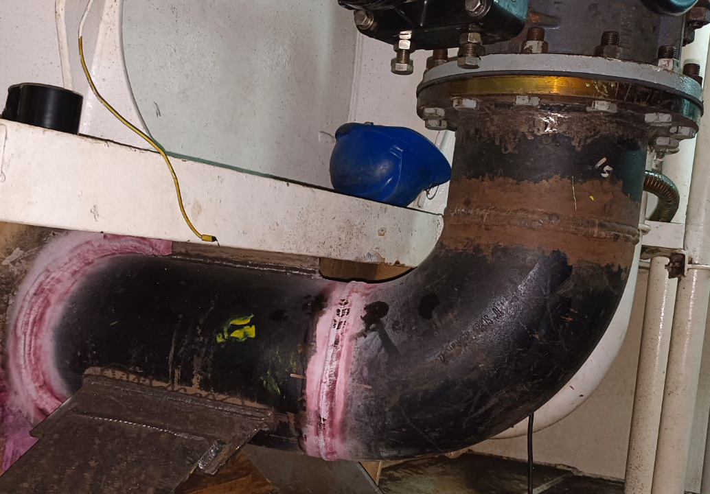 HOSHI MARINE PTE LTD