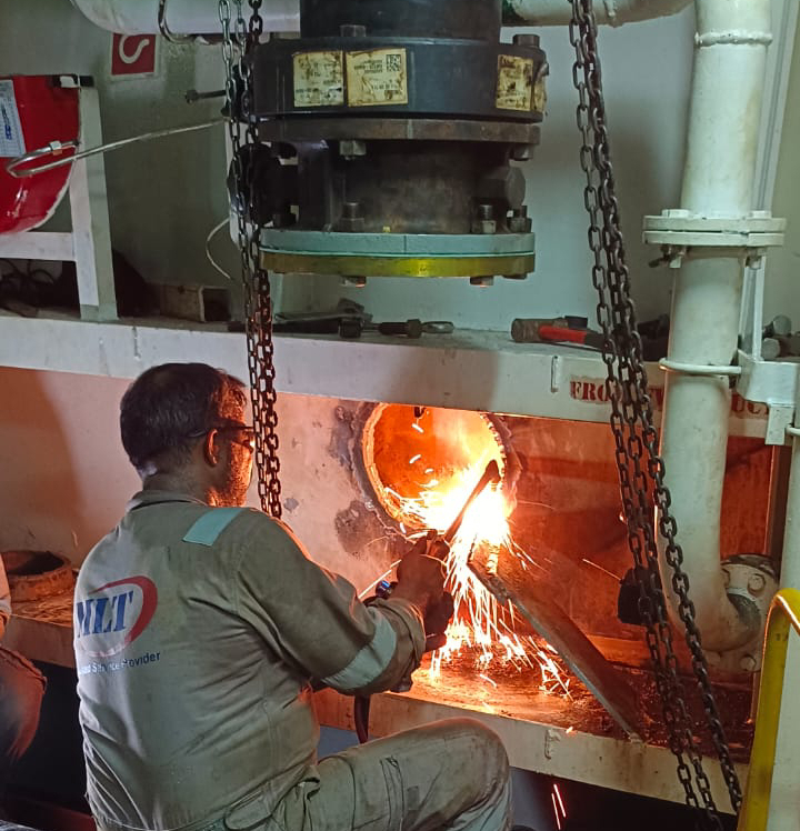 HOSHI MARINE PTE LTD